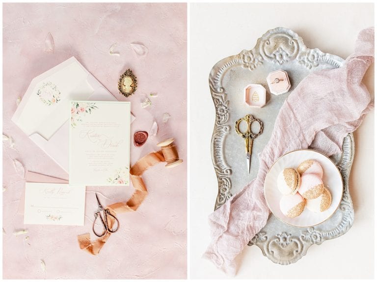 Get the Most out of your Detail Shots - bethanylanephotography.com